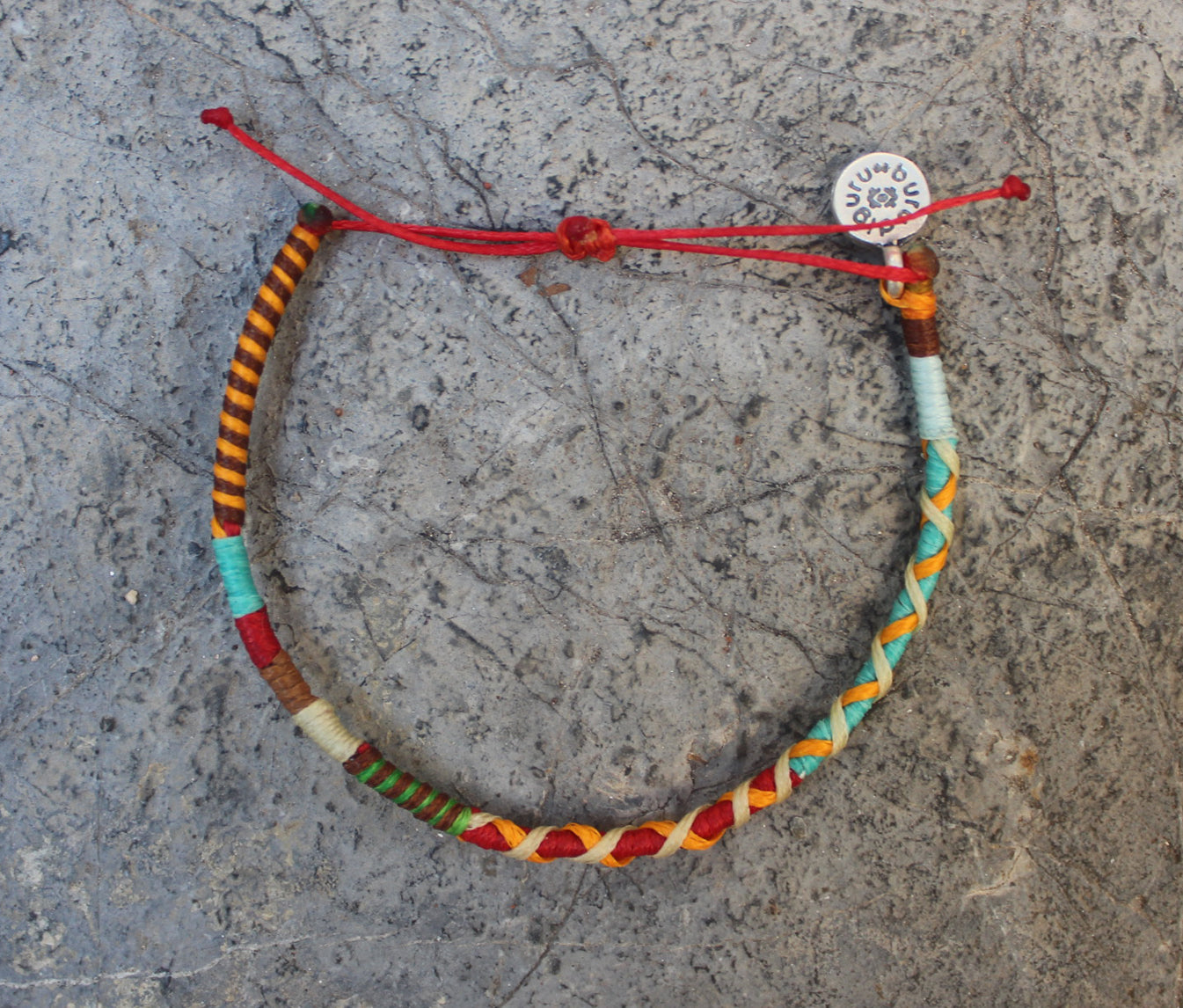 Loop India Bileklik no2 – BURUDIGURU